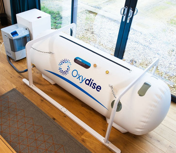 Hyperbaric Oxygen Chamber Specialists – Oxydise: Hyperbaric Specialists